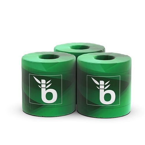 tissue roll free VR / AR / low-poly 3D model | CGTrader