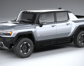 Hummer 3D Models | CGTrader