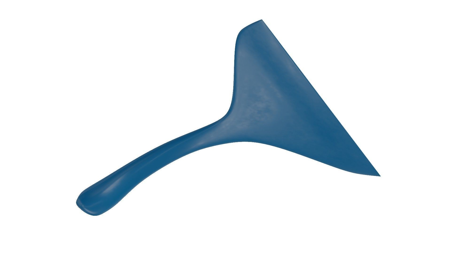 Squeegee 3D Model 3D model | CGTrader