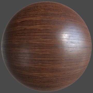2K Realistic Wood Tiles Textures free Texture | CGTrader