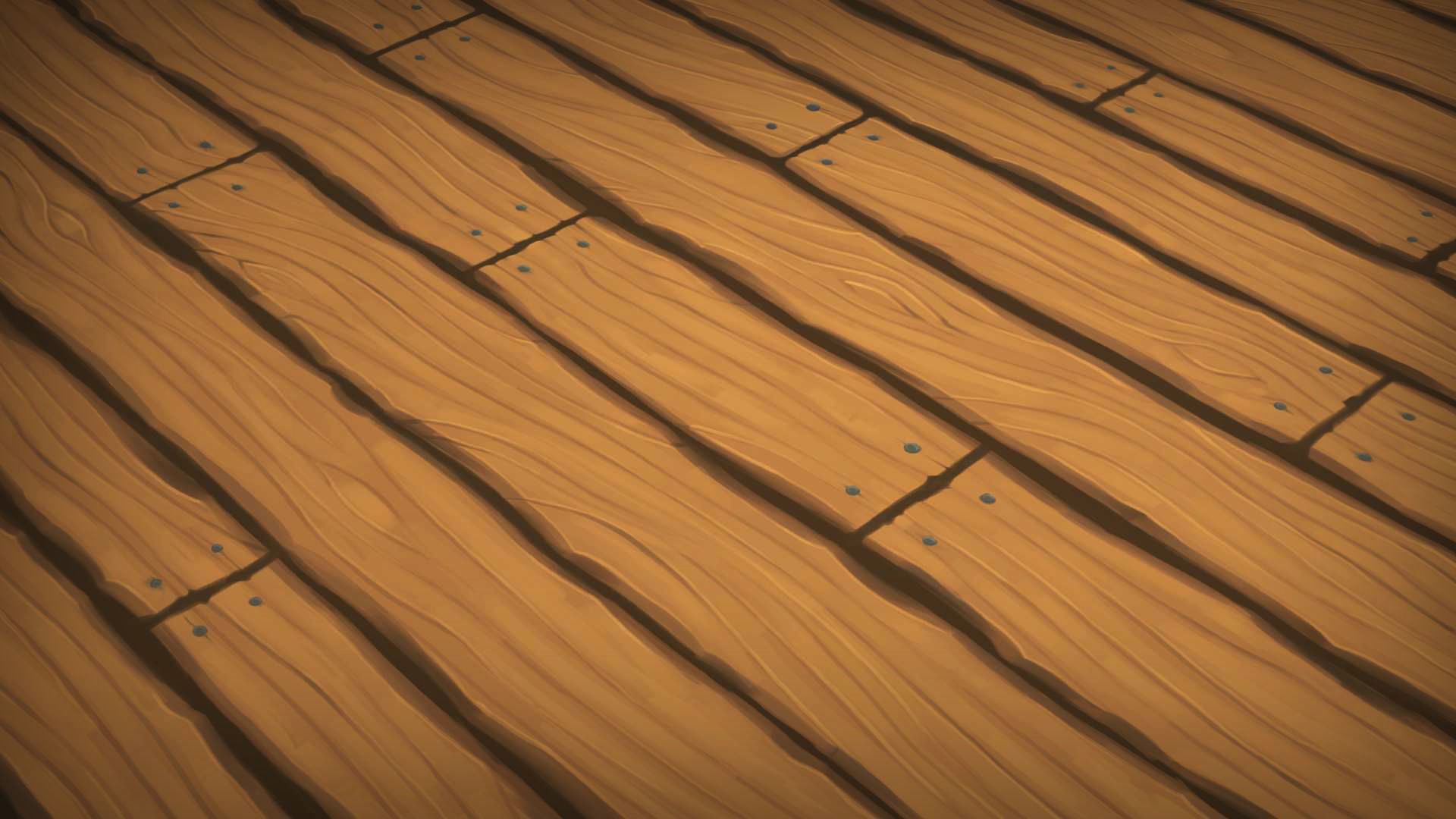 Wood Texture Hand Painted Texture | CGTrader