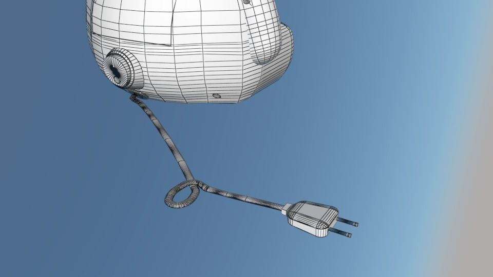 3D model Hello Kitty VR / AR / low-poly | CGTrader