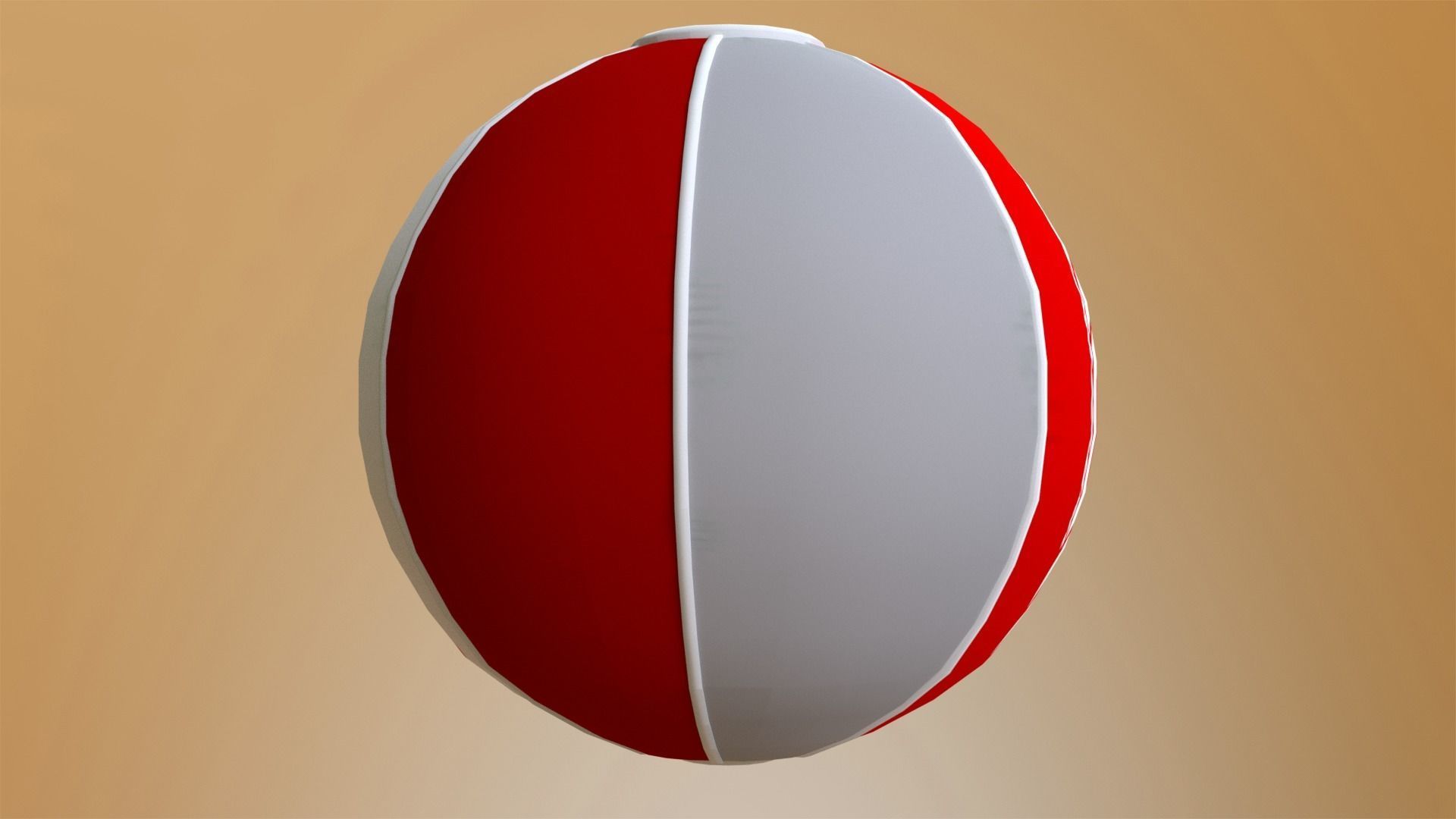 Ball Pack free VR / AR / low-poly 3D model | CGTrader