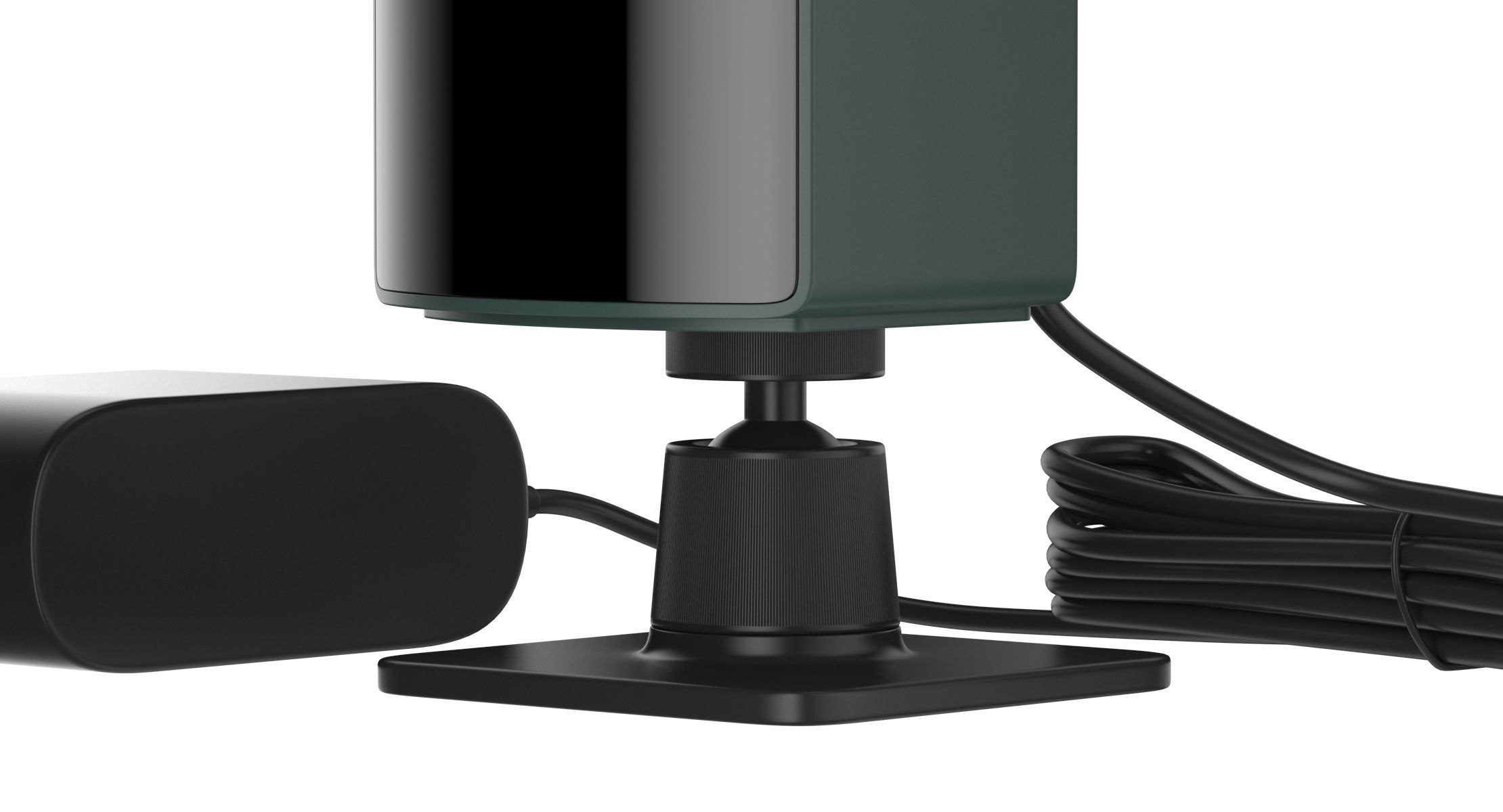 Valve Index Base Station 3D model | CGTrader