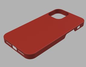 Iphone 3D Printing Models | CGTrader