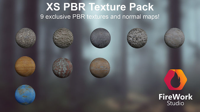 Nature Texture Pack free Texture | CGTrader