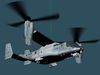 JGSDF V22 osprey aircraft 3D model | CGTrader