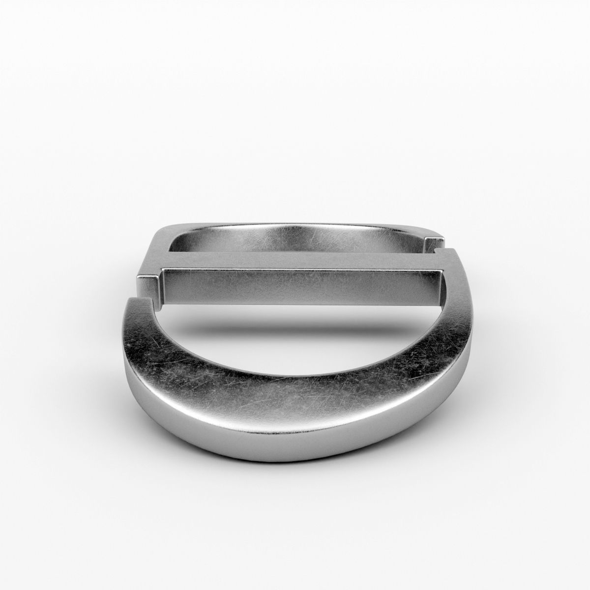 Christian Dior Logo 3D model | CGTrader