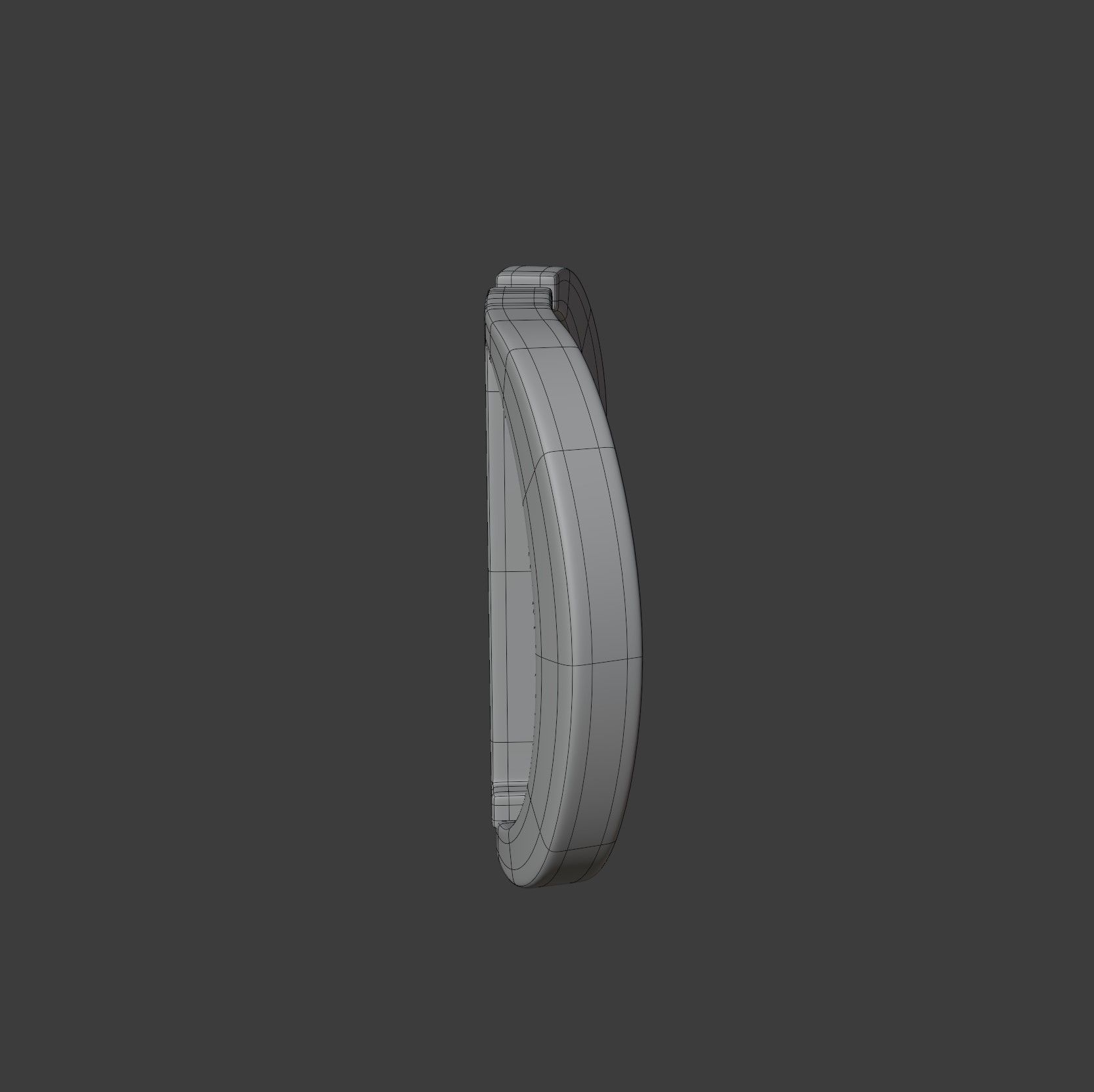 Christian Dior Logo 3D model | CGTrader