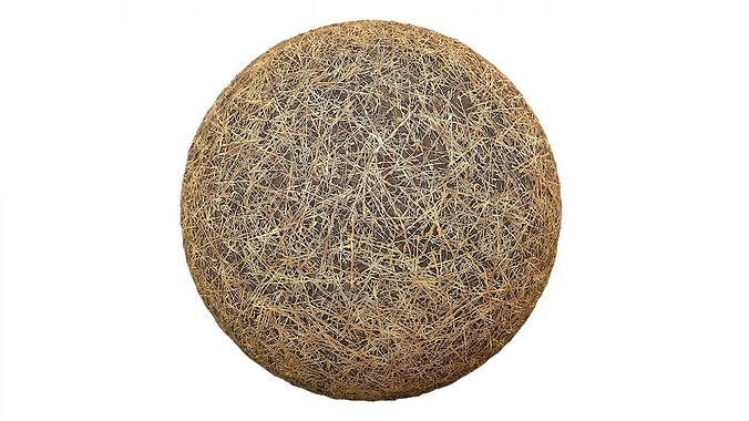 Dirt Hay Tile Material Texture | CGTrader
