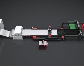 Animated Coil 3D Models | CGTrader