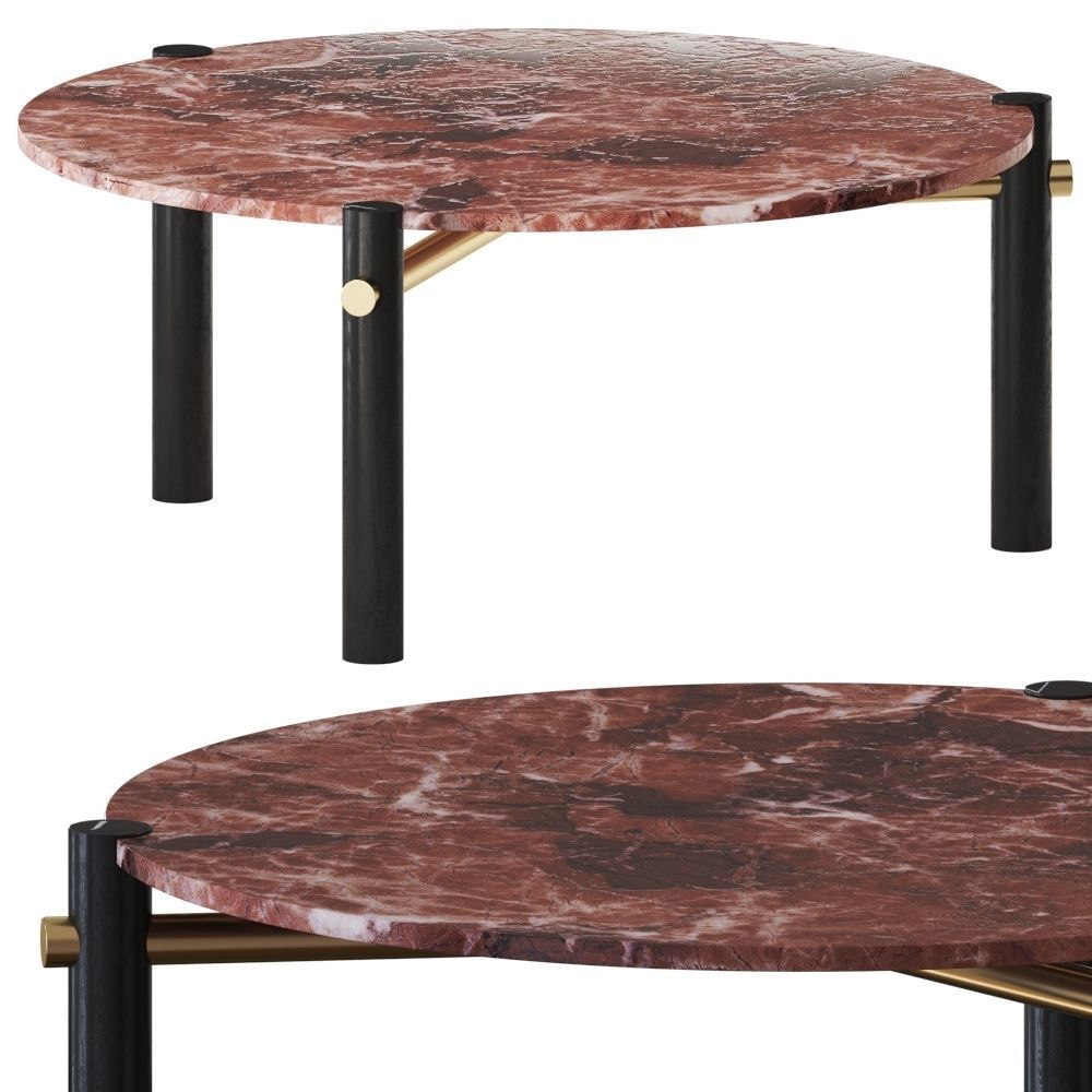 BAXTER THALATHA 3D model | CGTrader