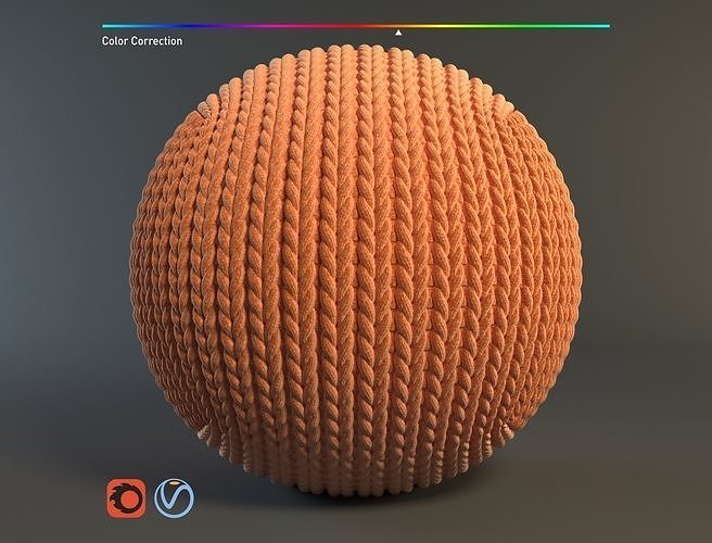 Knitted fabric Texture | CGTrader