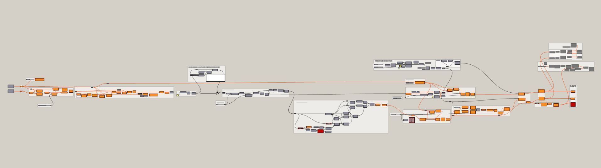Morpheus Hotel Zaha Hadid Architects with GH script 3D model | CGTrader