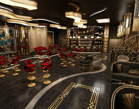 Night club 3D Models | CGTrader