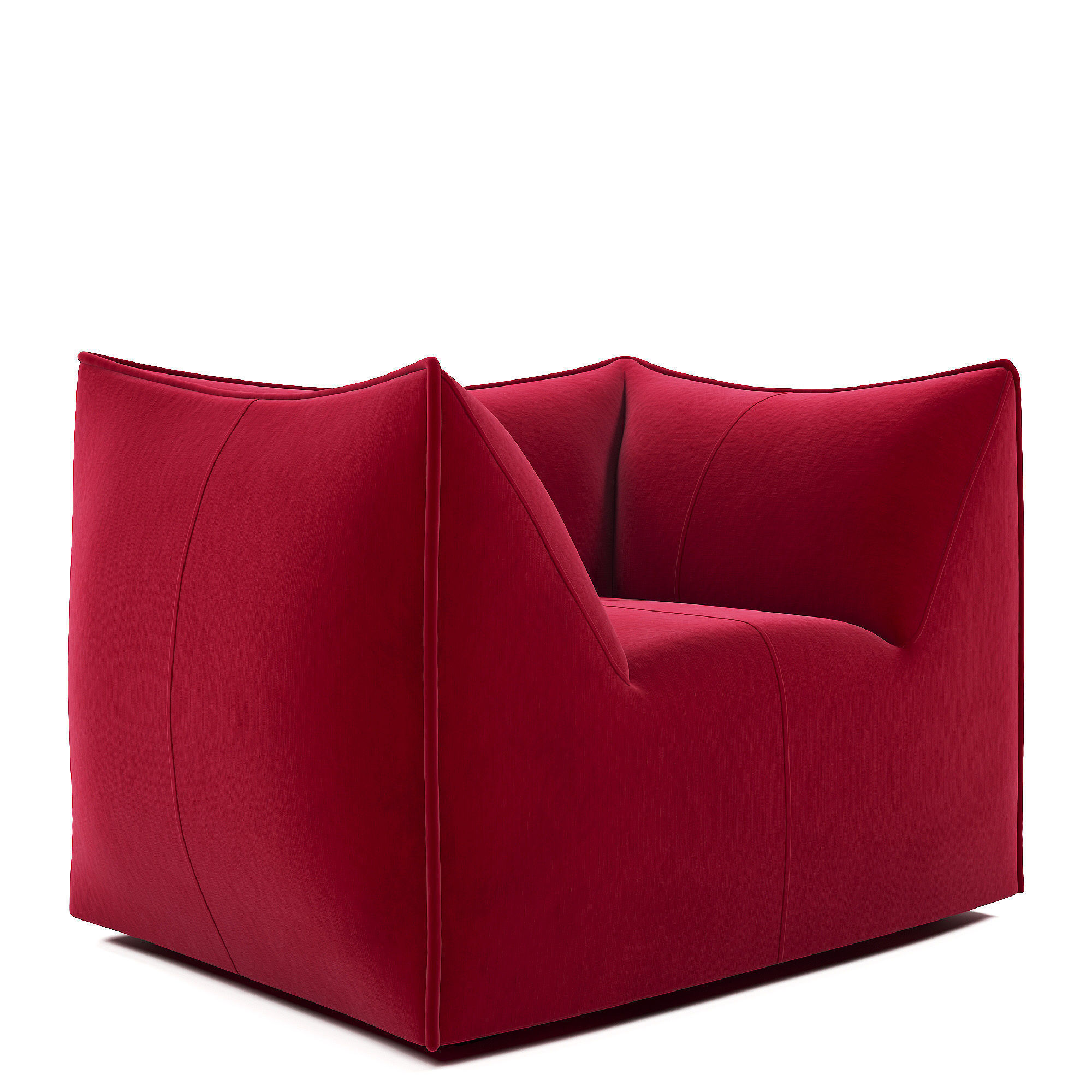 LE BAMBOLE 3D model | CGTrader