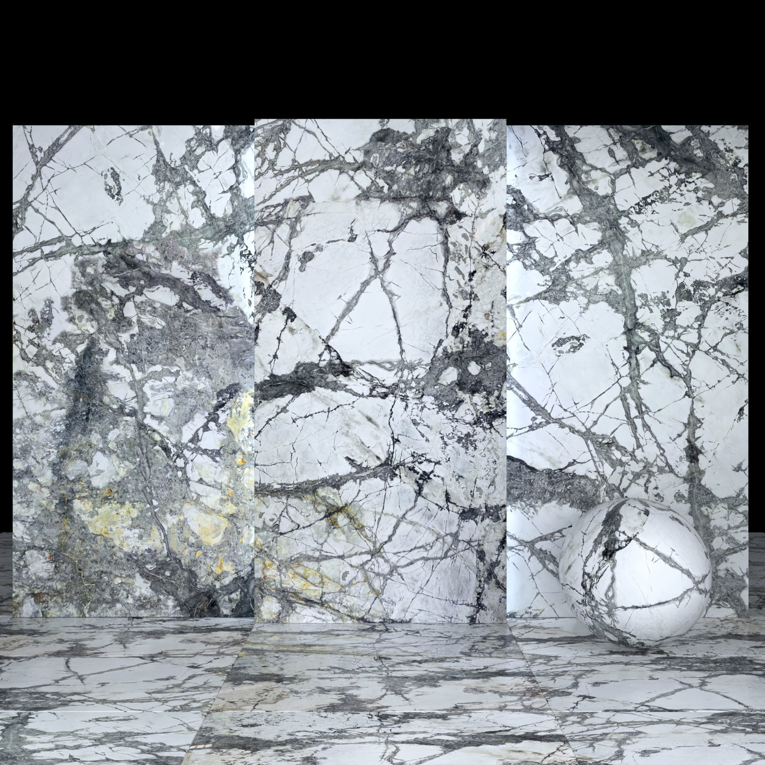 Invisible Grey 01 Texture | CGTrader