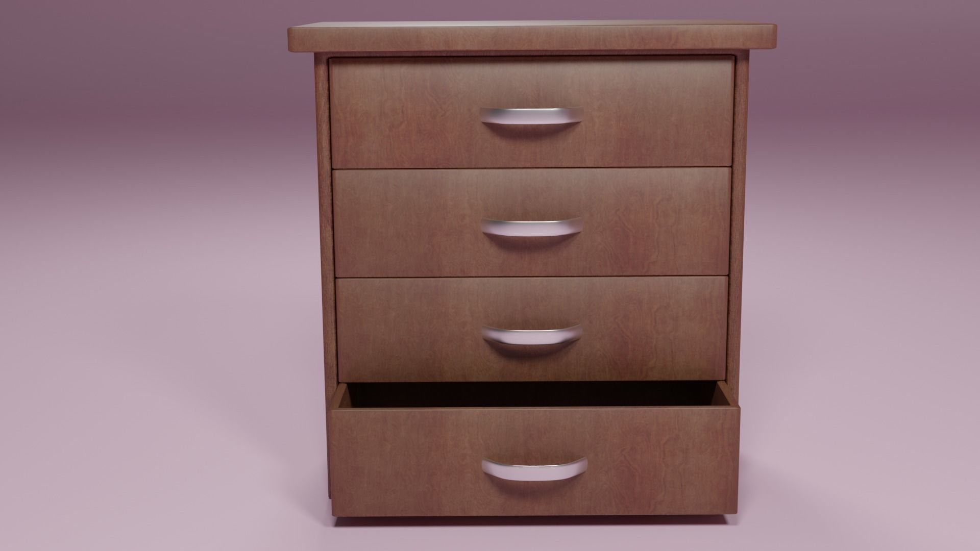 Closet and small wardrobe 3D model | CGTrader