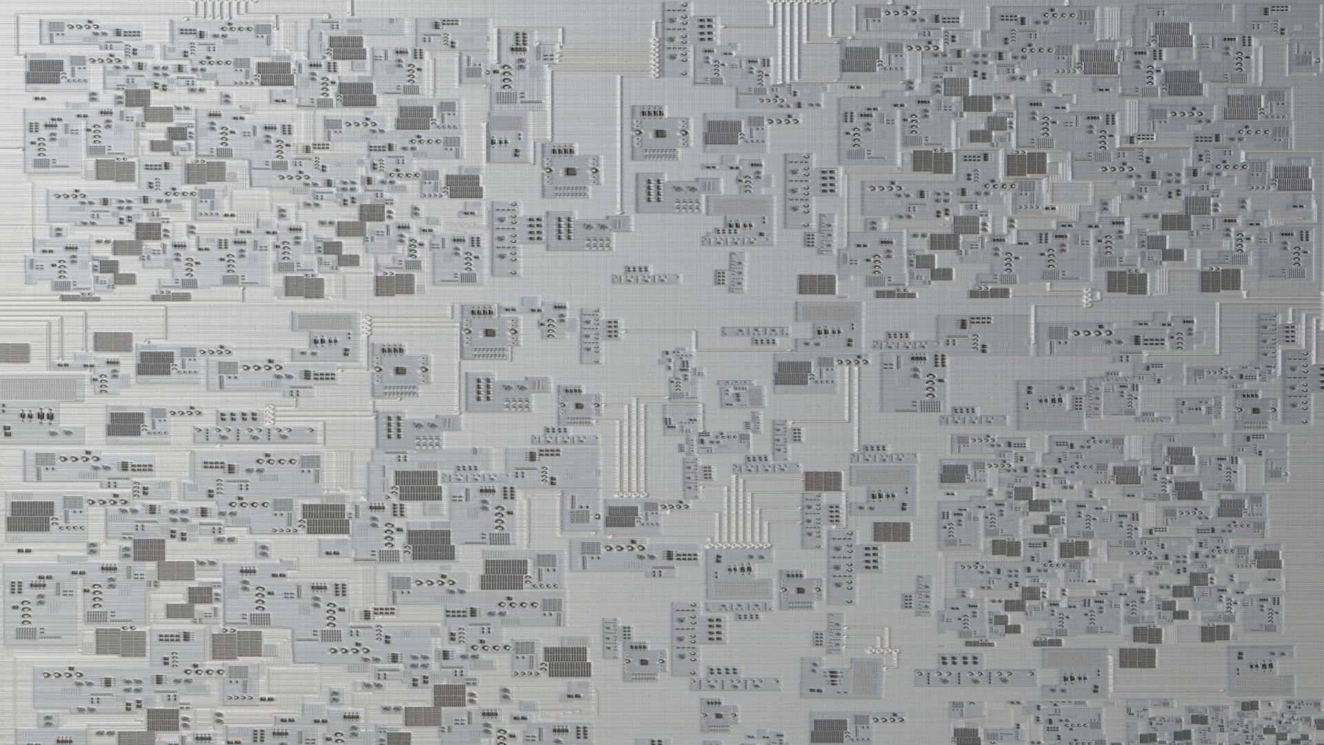 original Sci-Fi textures hard surface Texture | CGTrader