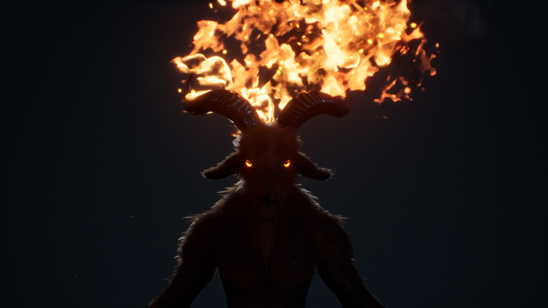 3D model Demons Full Pack VR / AR / low-poly rigged animated | CGTrader