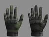 3D model R50 Gloves VR / AR / low-poly | CGTrader
