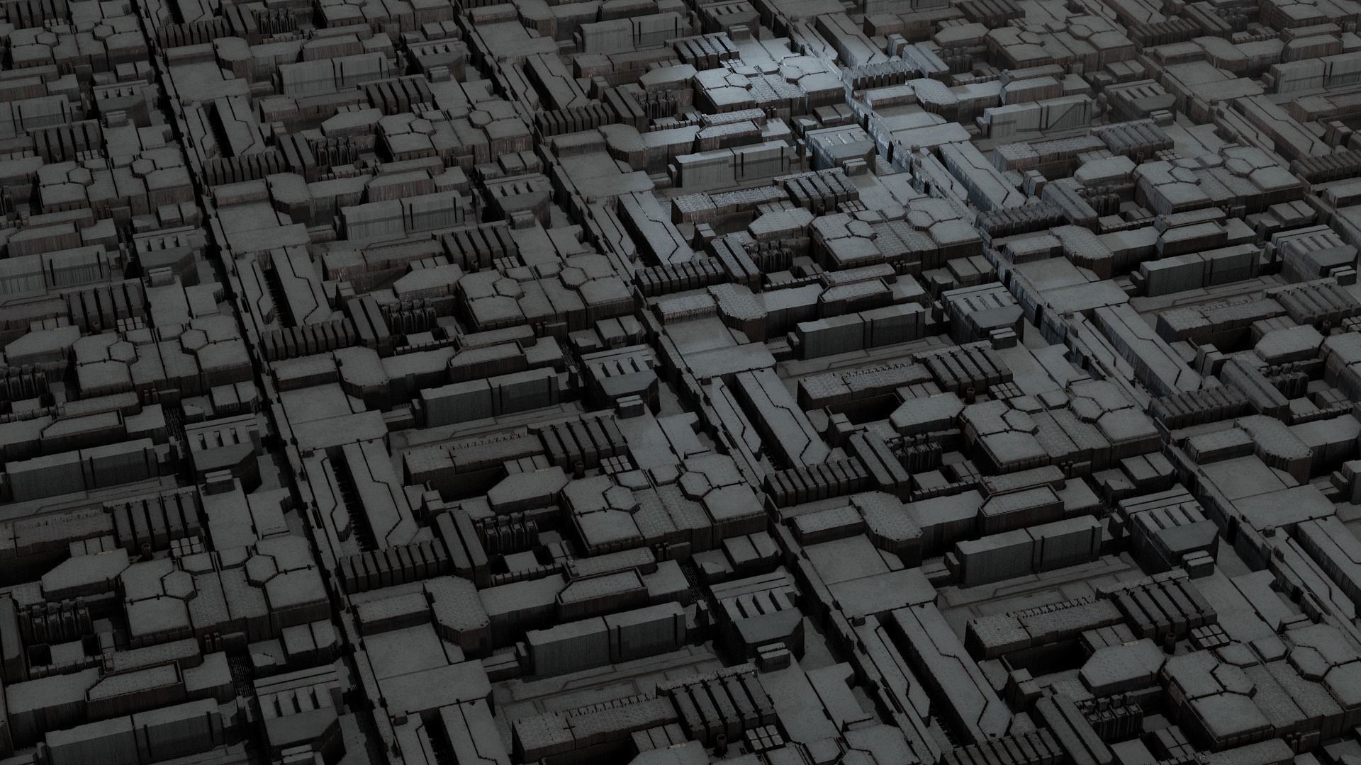 Scifi Trim Texture Alpha Texture | CGTrader