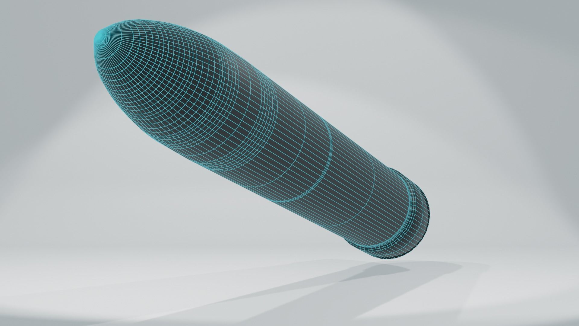 Pukguksong-5 Missile 3D model | CGTrader