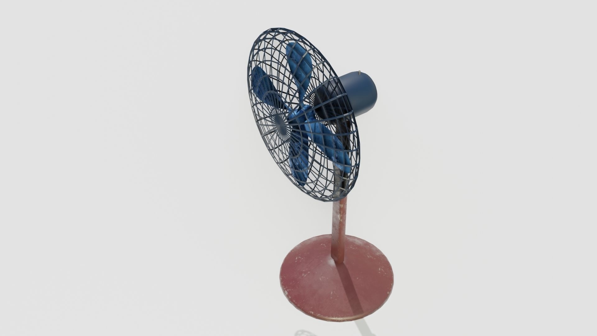 3D model Cooling fan 3D models VR / AR / low-poly | CGTrader