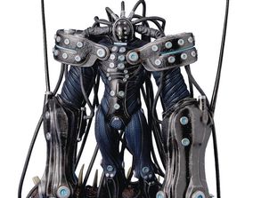 Gantz 3D Printing Models | CGTrader