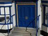 STEPS AND HANDRAILS 7MM SCALE O GAUGE MODEL RAILWAY 3D model | CGTrader