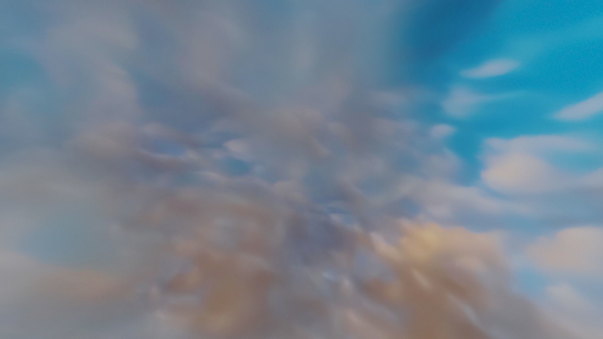 3D model HDRI Panoramic Sky - 360 clouds - 01 VR / AR / low-poly | CGTrader