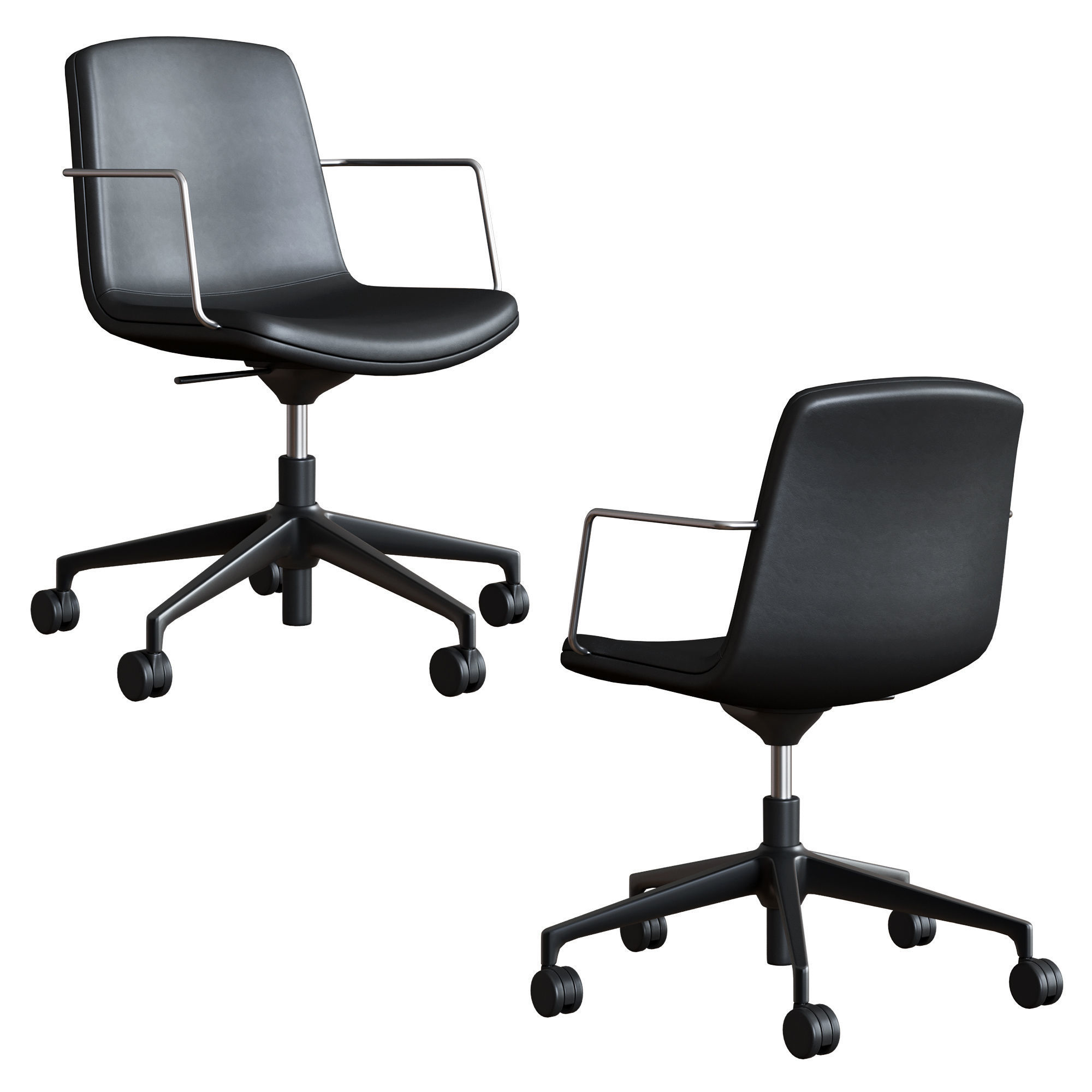 Orangebox - Cubb Set1 3D model | CGTrader