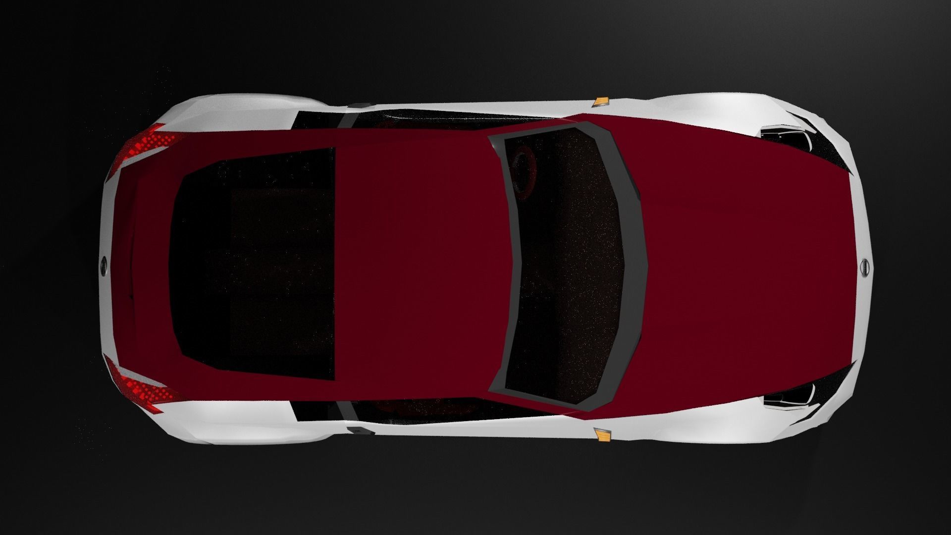 nissan 370z 3D model | CGTrader