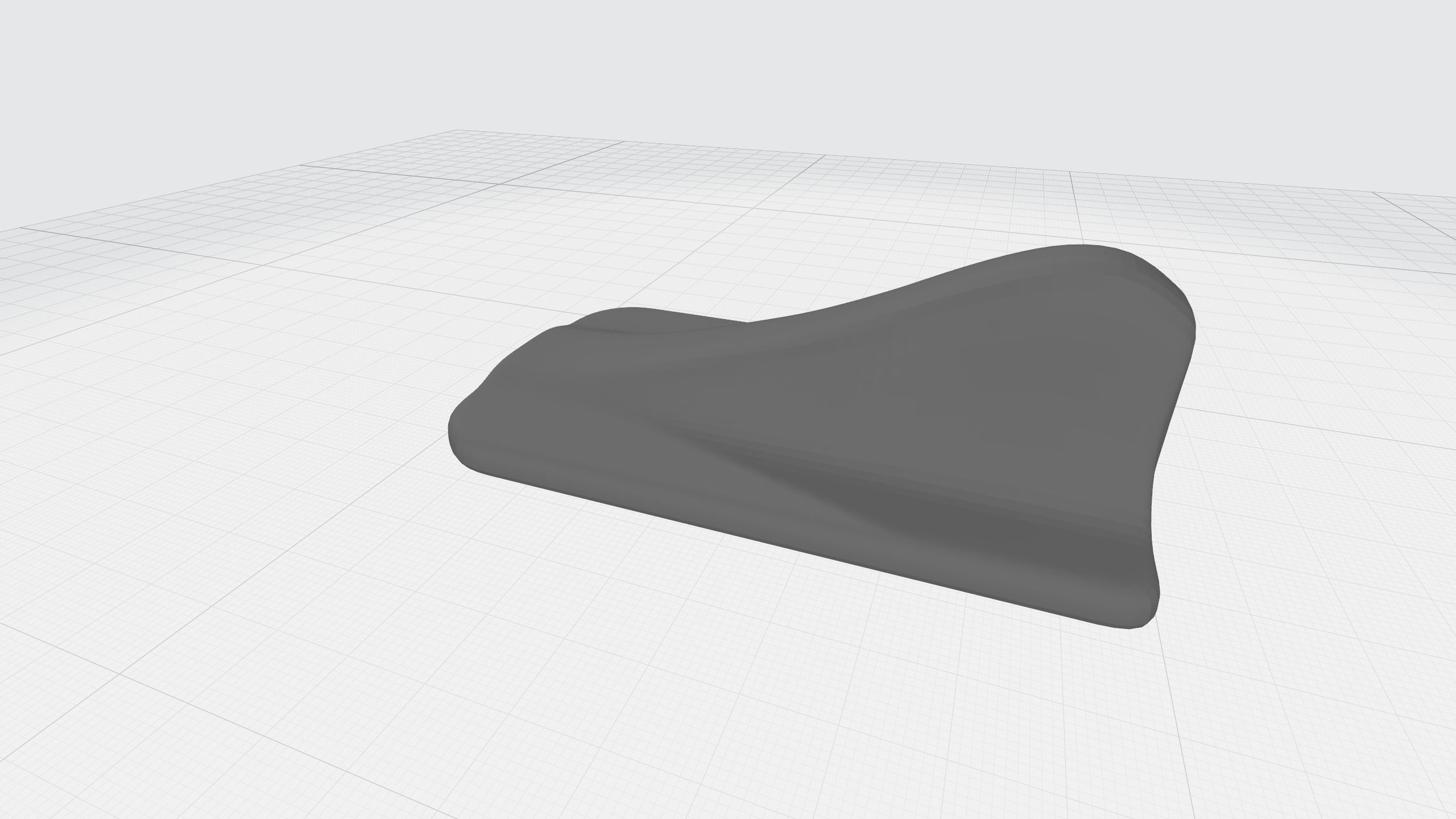 machine fin 3D model 3D printable | CGTrader