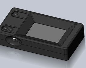 Esp32 3D Printing Models | CGTrader