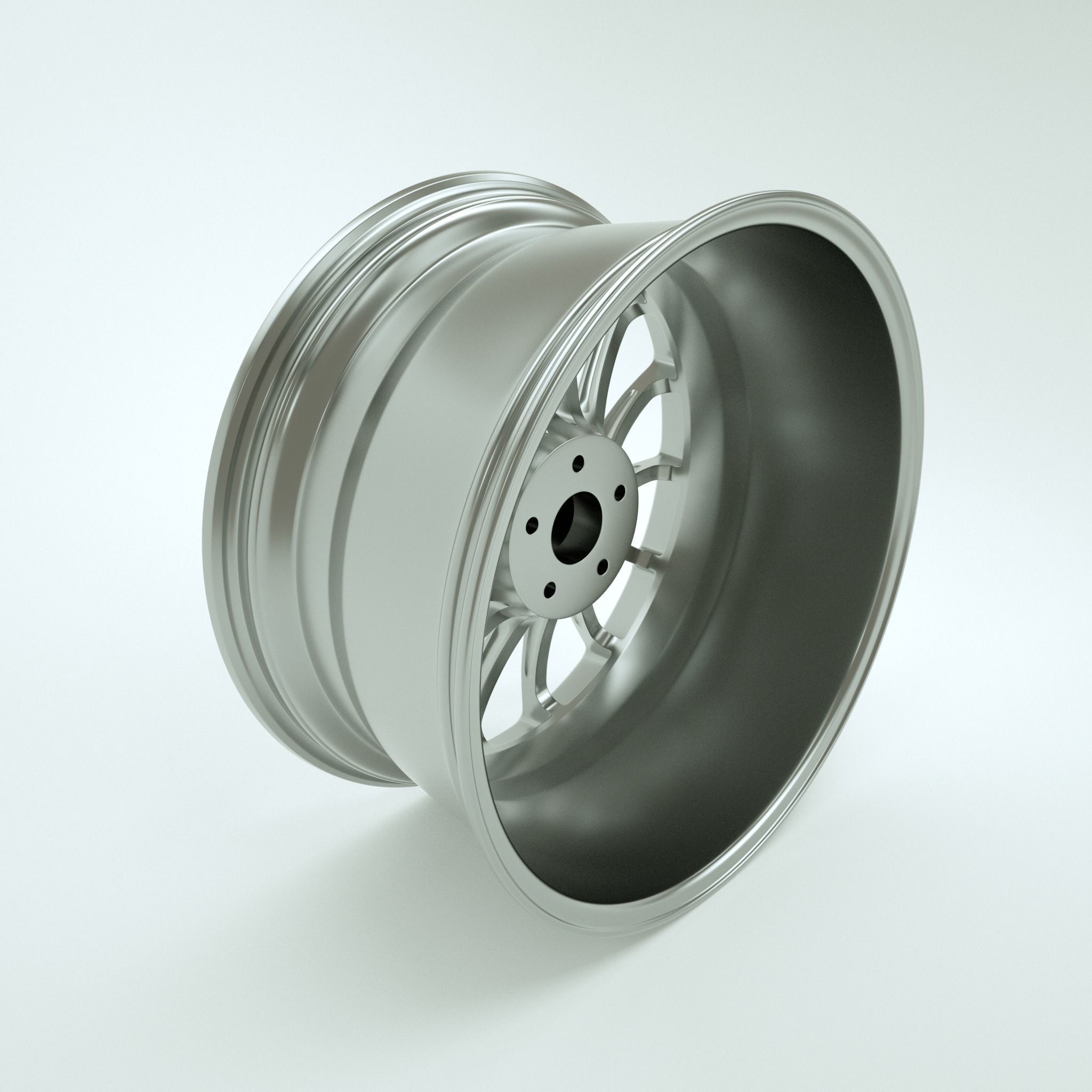 Rotiform DUS 3D model | CGTrader