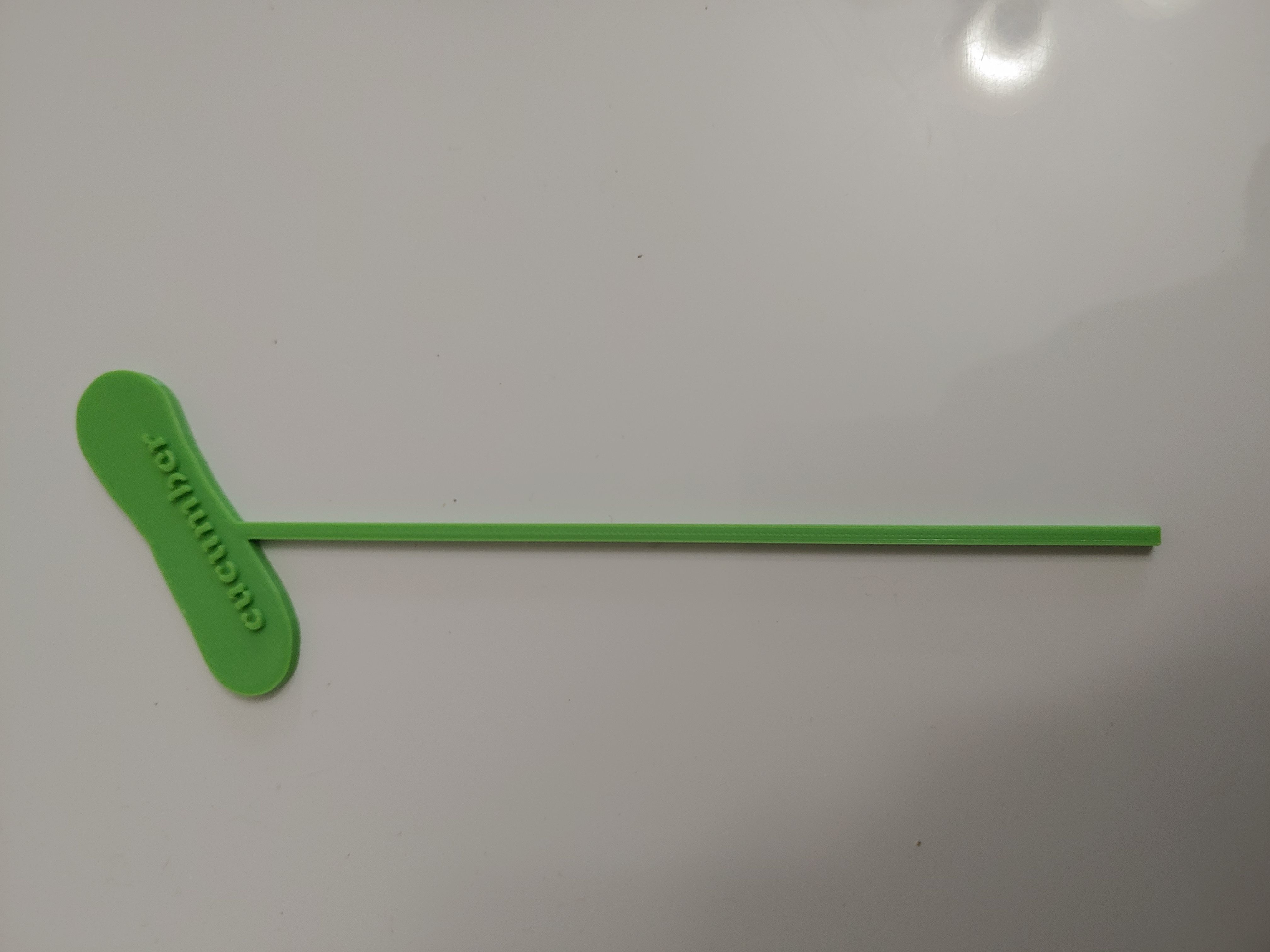 Garden Picks 3D model | CGTrader