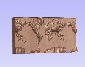 Free Topographical 3D Printing Models | CGTrader