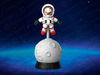 Mario Astronaut Lamp 3D model 3D printable | CGTrader