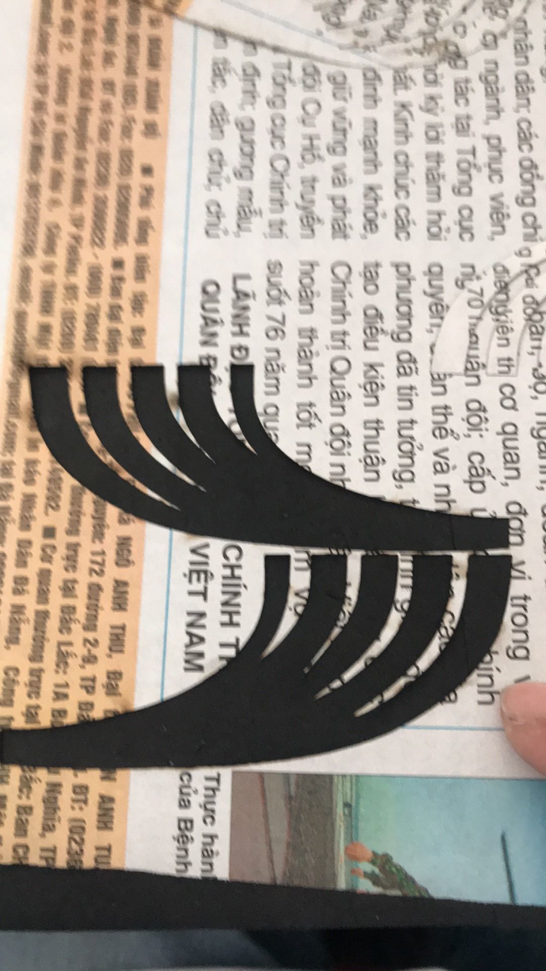 Zen aku flute dagger Power Rangers Wild Force 3D model 3D printable ...