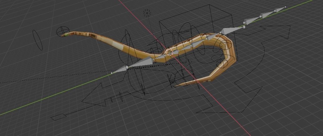 animated and rigged snake free 3D model animated rigged | CGTrader
