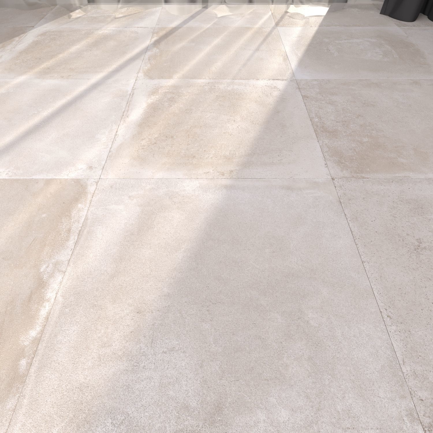 Floor Backstage Bisque 60x60 Texture | CGTrader