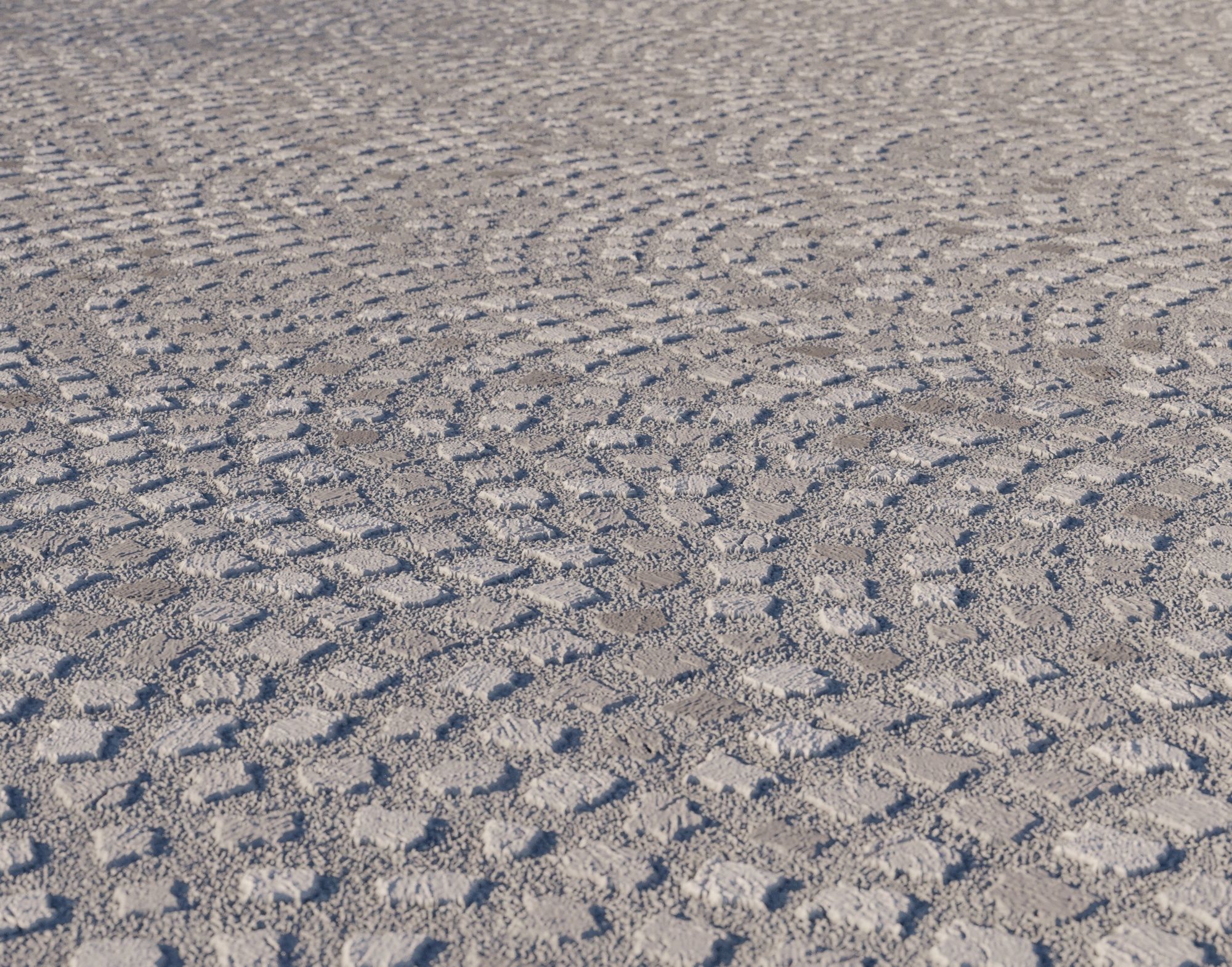 Cobblestone Pavement - S001 - 8k Seamless Texture Texture | CGTrader