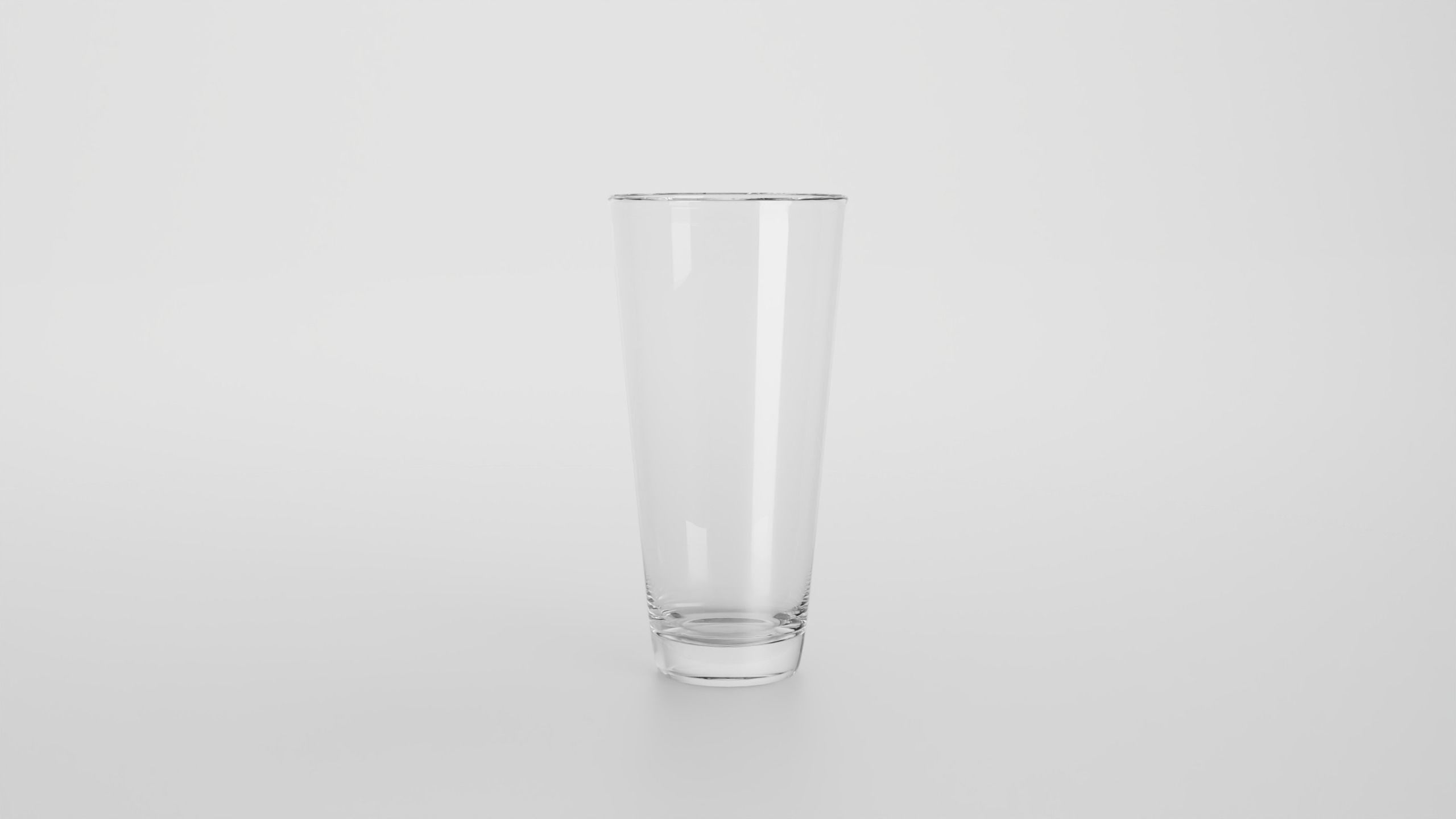 3D model Zombie glass VR / AR / low-poly | CGTrader