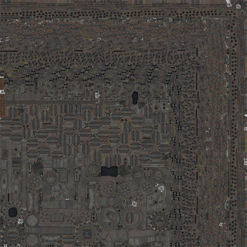 3D model M3A3 Light Tank Stuart V PBR VR / AR / low-poly | CGTrader