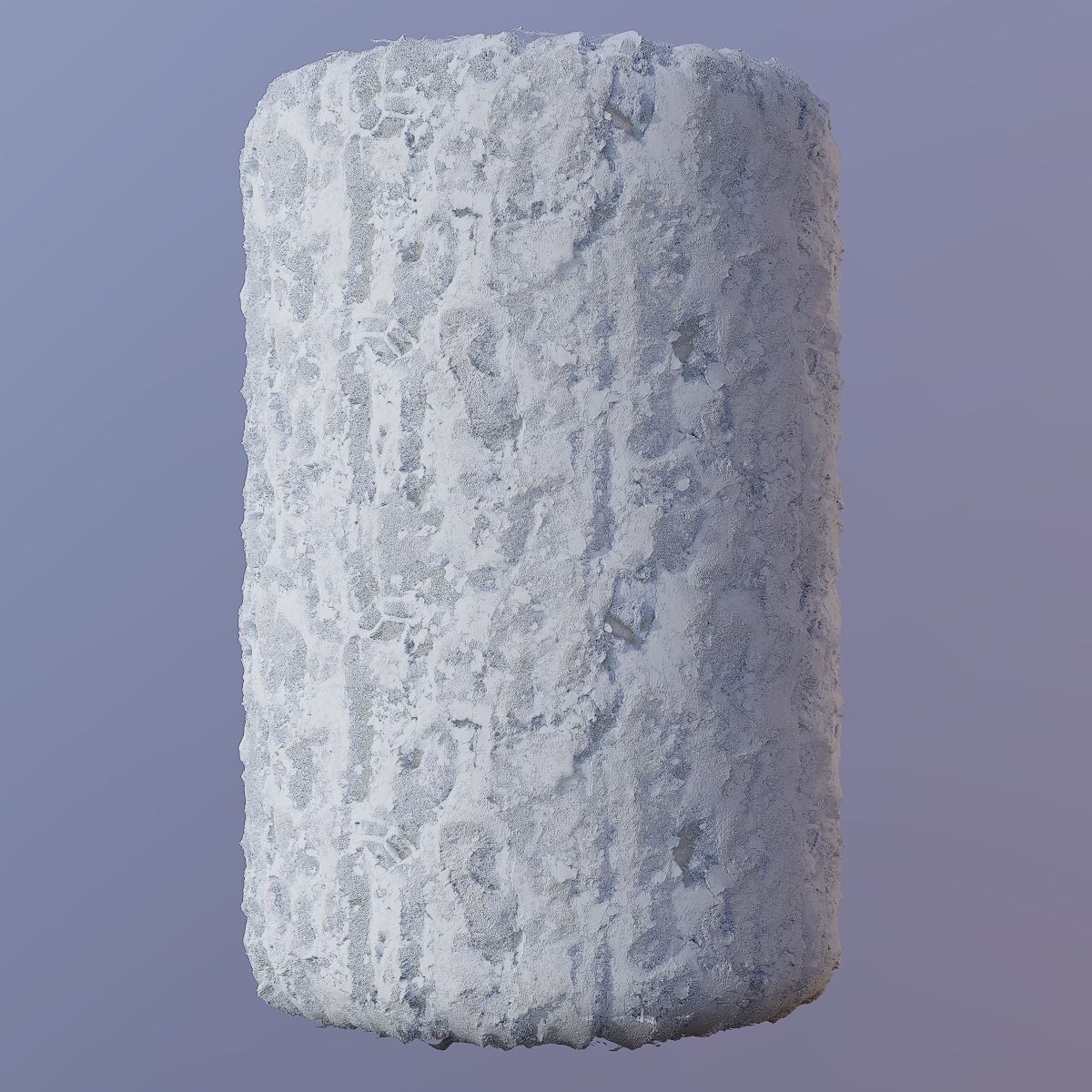 Wet Snow PBR Texture Texture | CGTrader