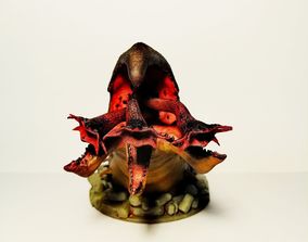 Graboid 3D Printing Models | CGTrader