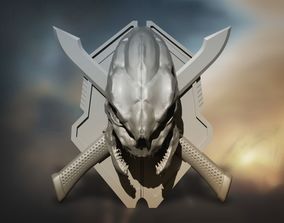 Legendary 3D Models | CGTrader