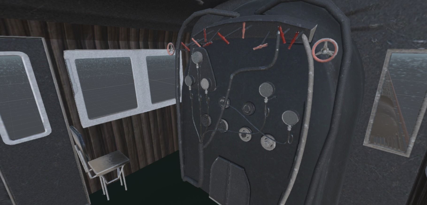 3D model Soviet locomotive class L VR / AR / low-poly | CGTrader