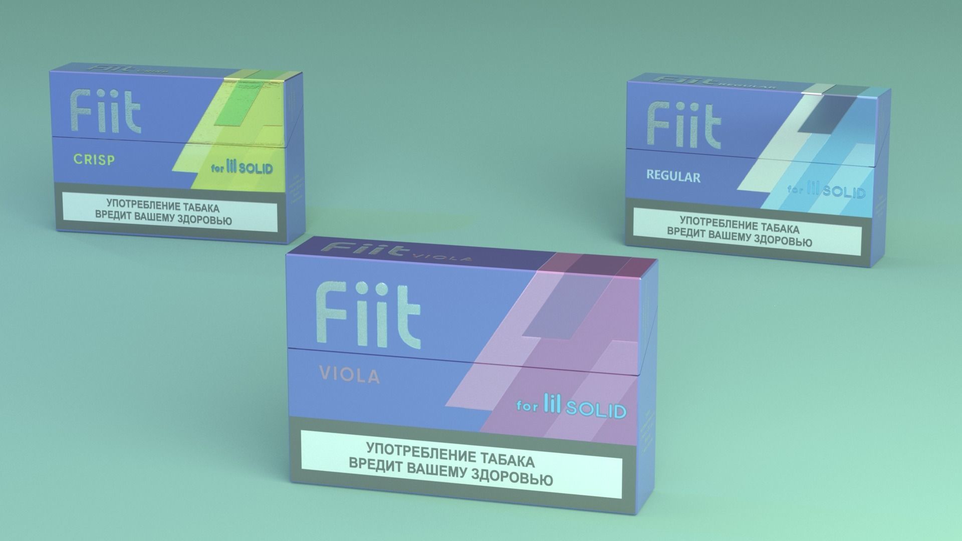 3D model Packs of fiit sticks VR / AR / low-poly | CGTrader